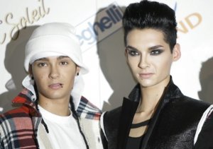Tokio Hotel Malaysia: NOTICE: "David Jost leaves Tokio Hotel?"